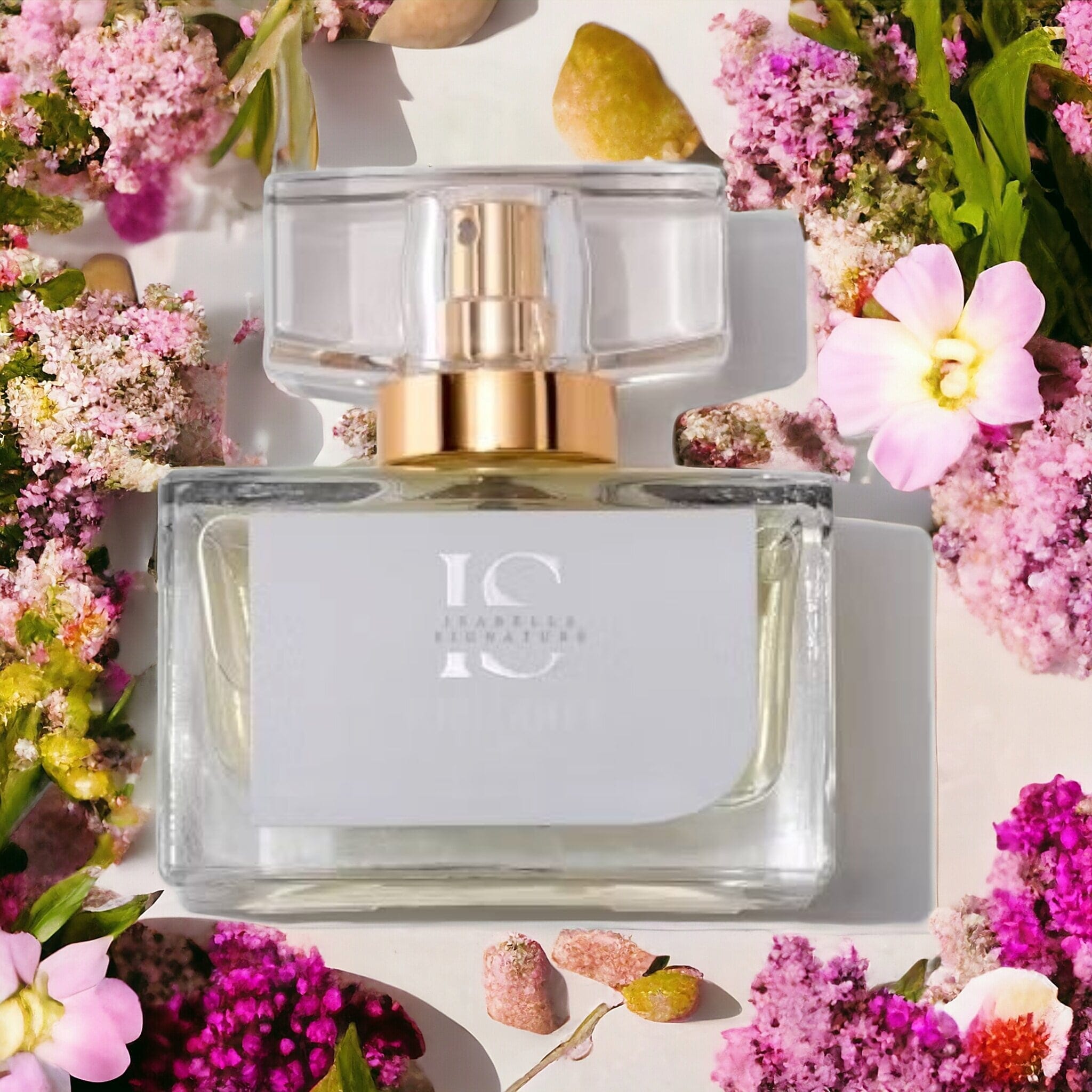 ISABELLA SIGNATURE Perfume Viscaria - HiShop